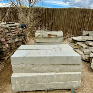 Colorado Red Stripstone – Bedrock Landscaping Materials