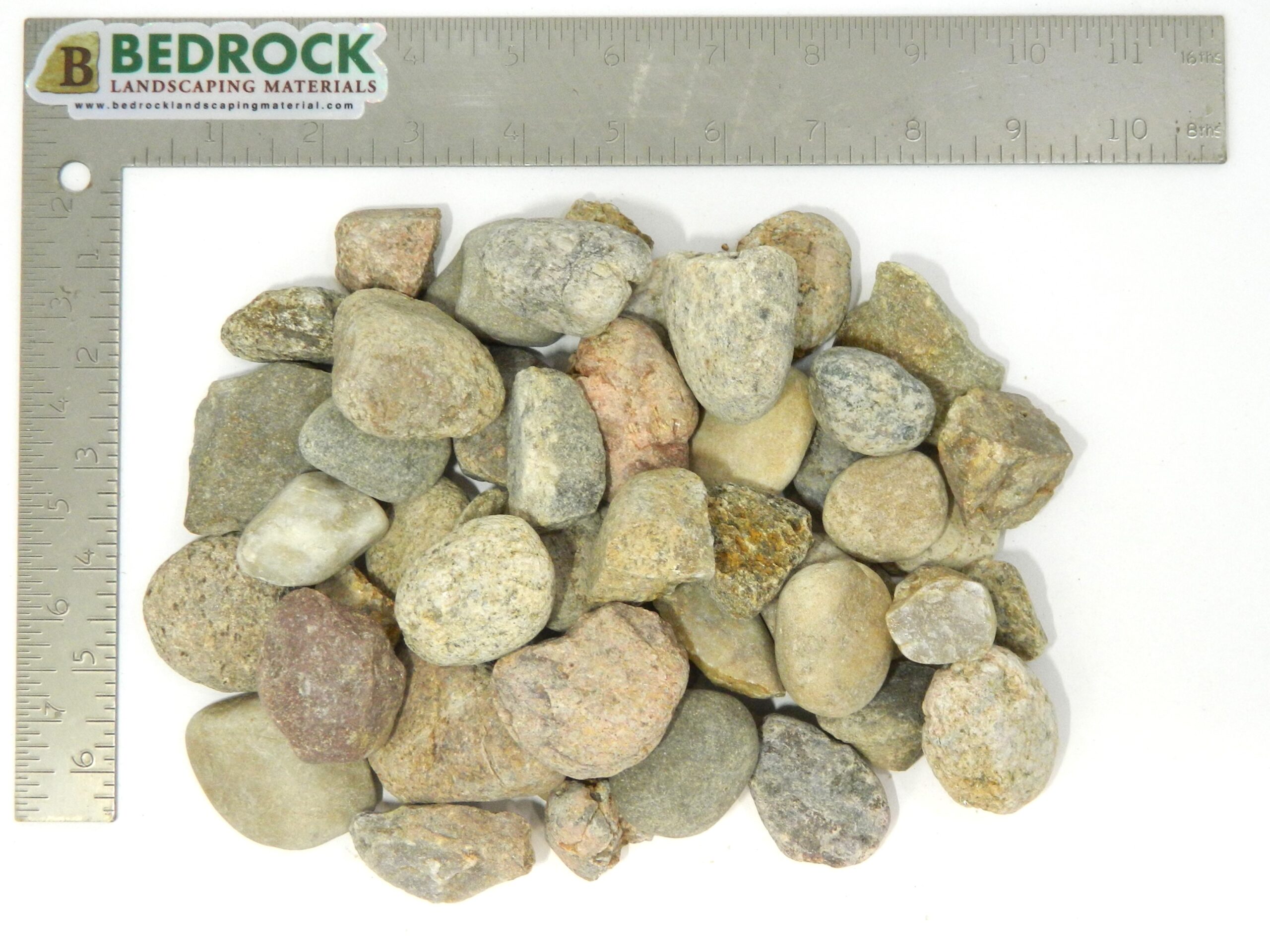 Decorative Rock – Bedrock Landscaping Materials