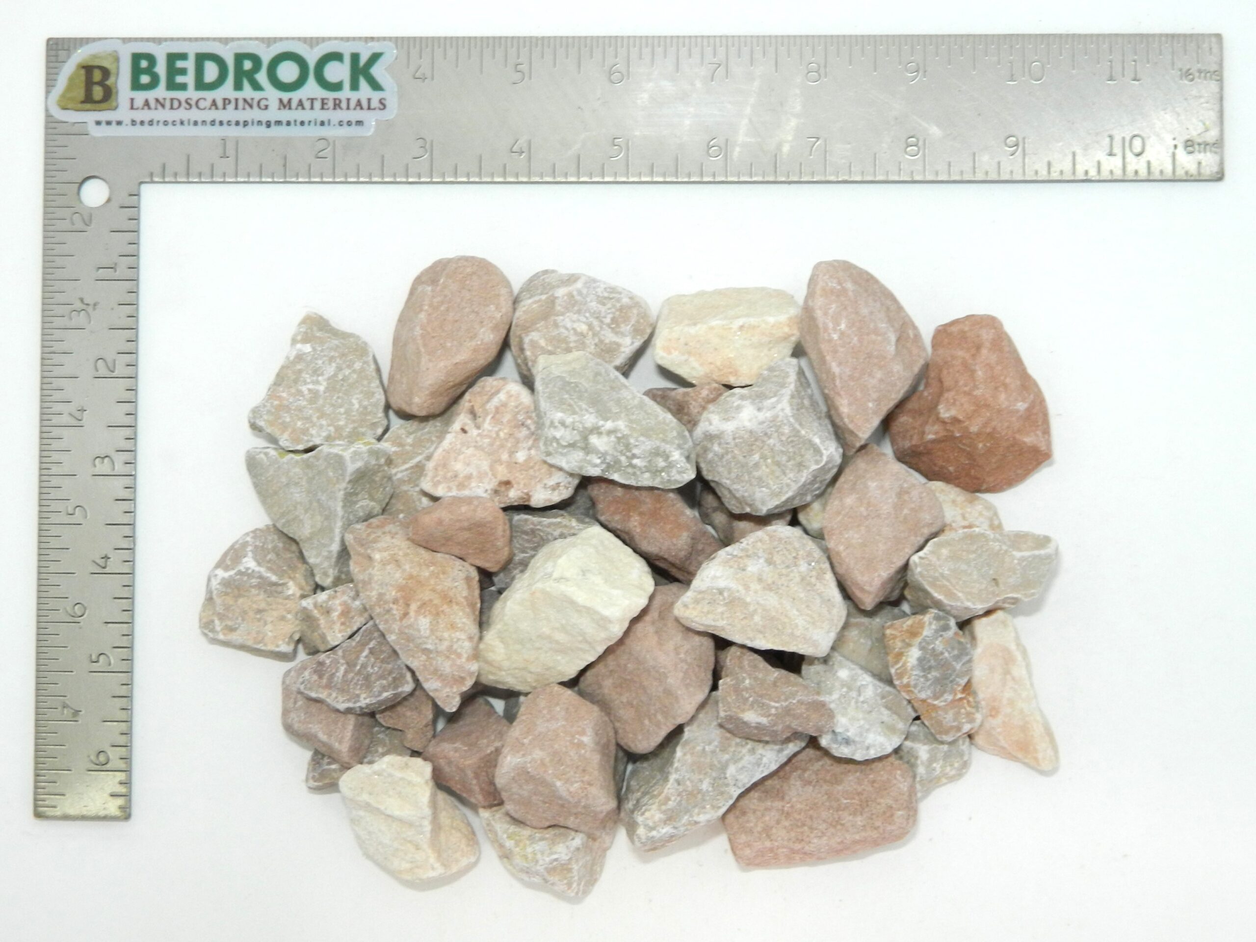 Tri-Color – Bedrock Landscaping Materials