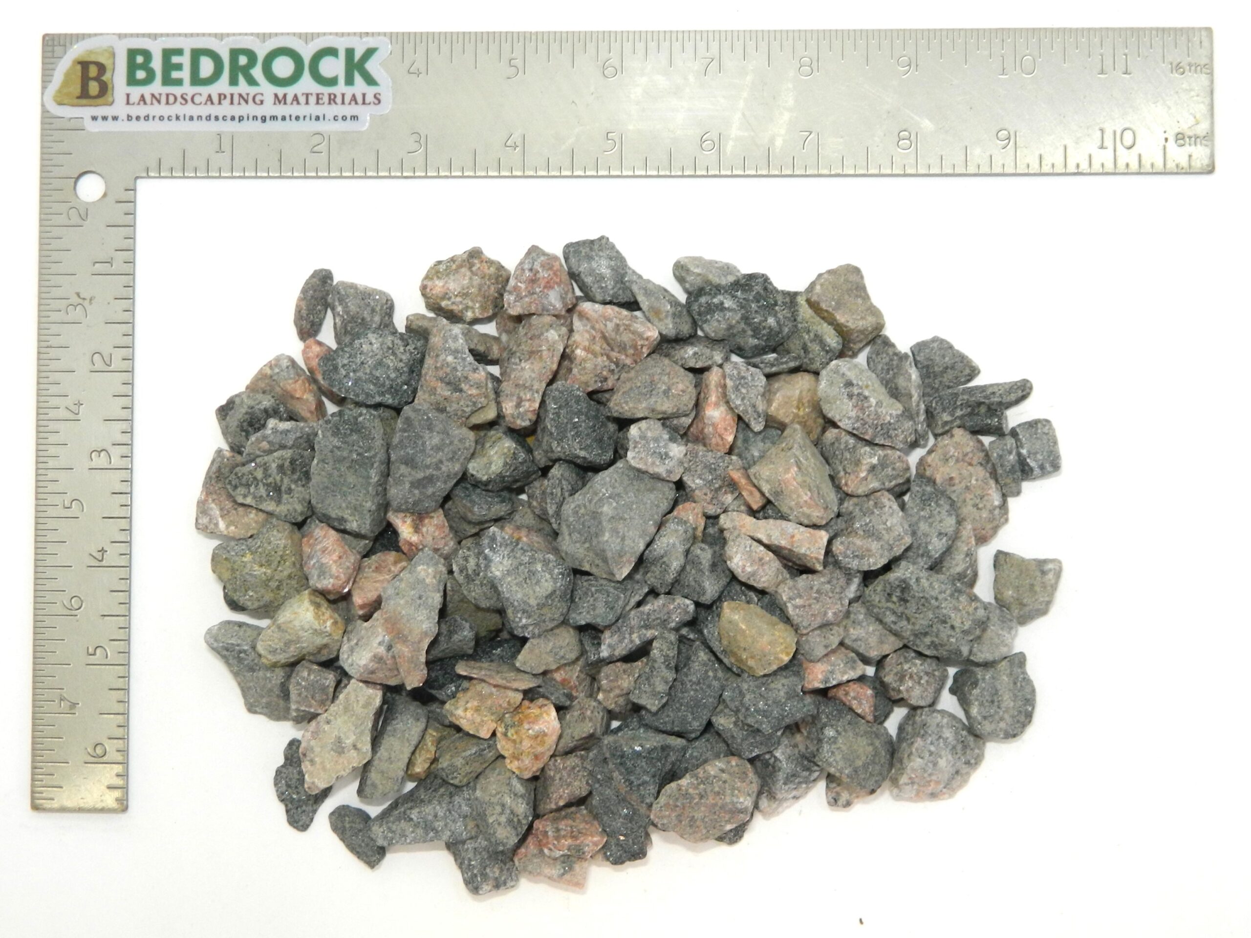 Materials – Bedrock Landscaping Materials