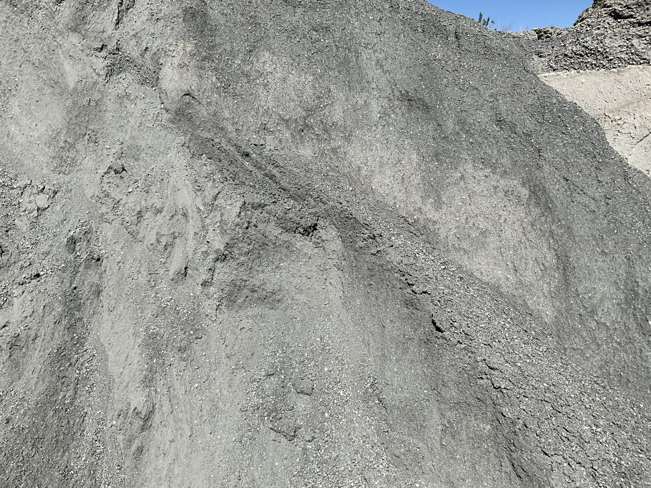 Grey Monzonite – Bedrock Landscaping Materials